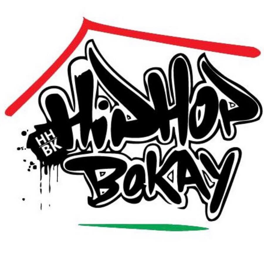 HipHop BoKay | Sayanns